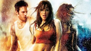 Best of Dance: Rain Dance from Step Up 2: The Streets - AshbyDodd