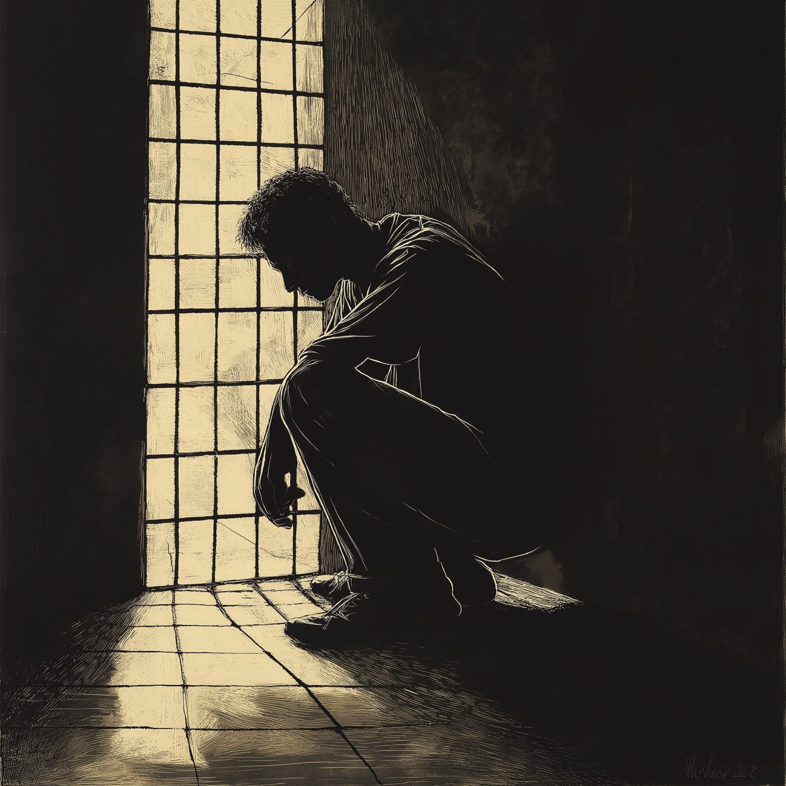 Book Review: The Inmate by Freida McFadden - AshbyDodd