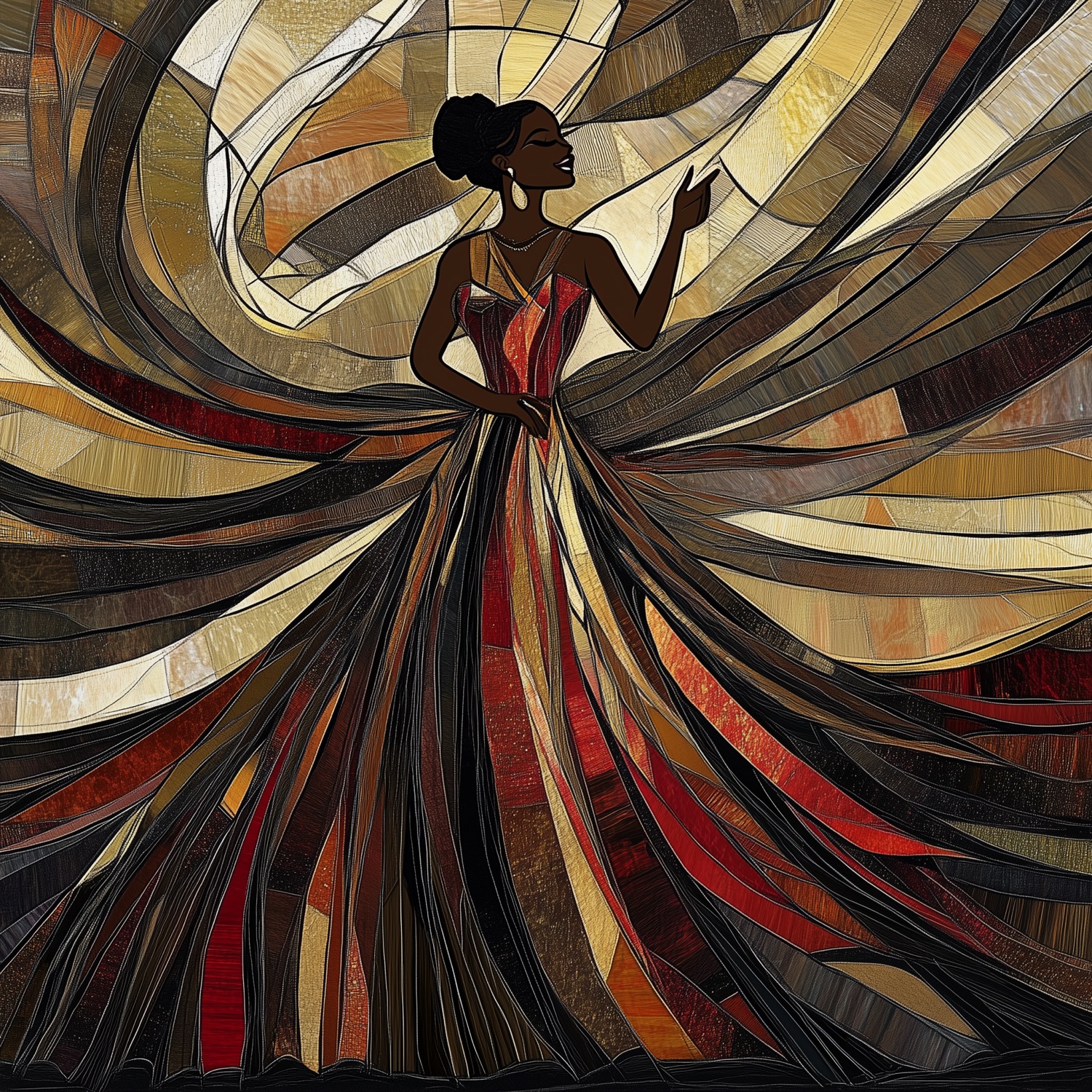 Opera for All: How Diversity Can Make the Classics Sing - AshbyDodd