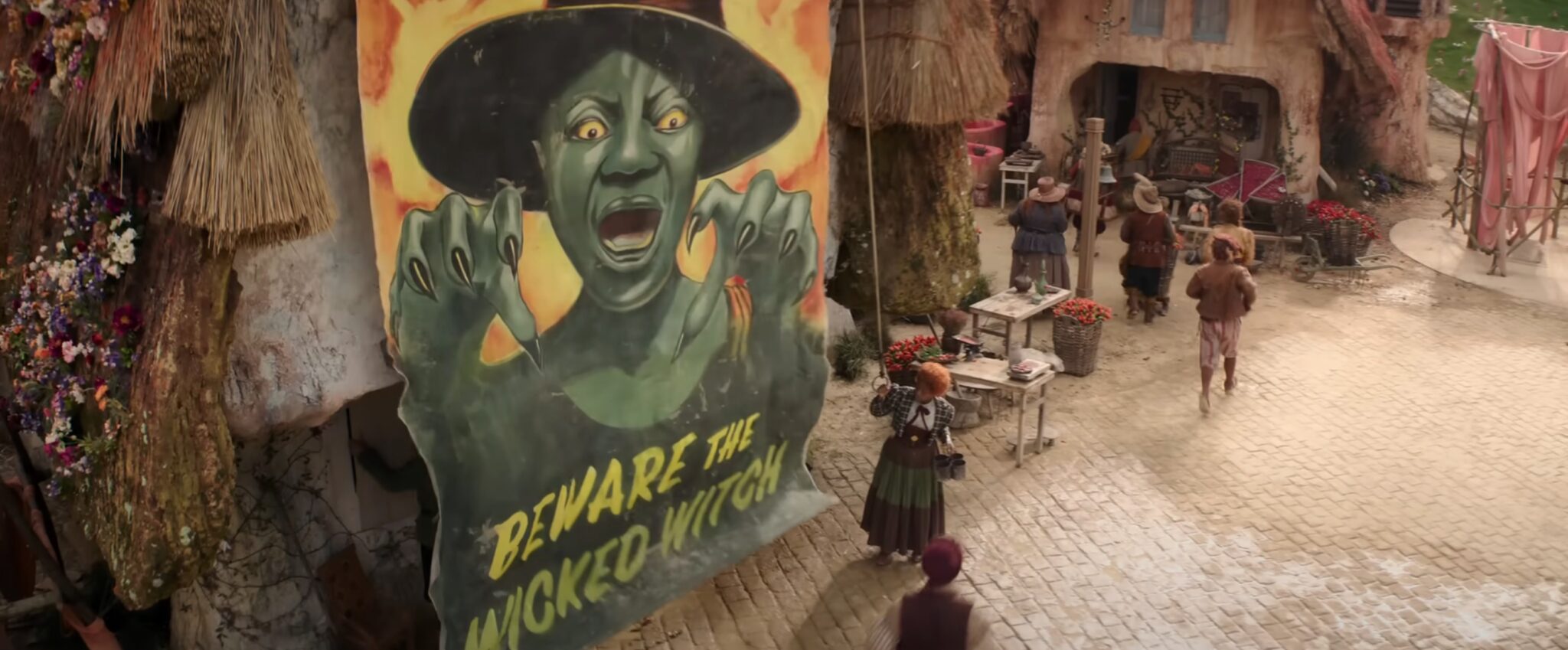 NEW Wicked: For Good Trailer - The Beginning of the End - AshbyDodd