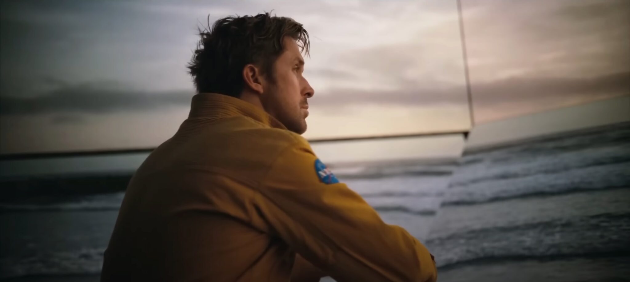 NEW Project Hail Mary Trailer Starring Ryan Gosling - AshbyDodd